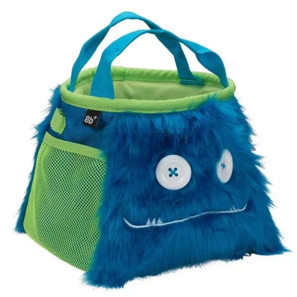 Boulder Chalkbag Monster Maxwell - Kabelmanagement-Systeme | Ordnung ...